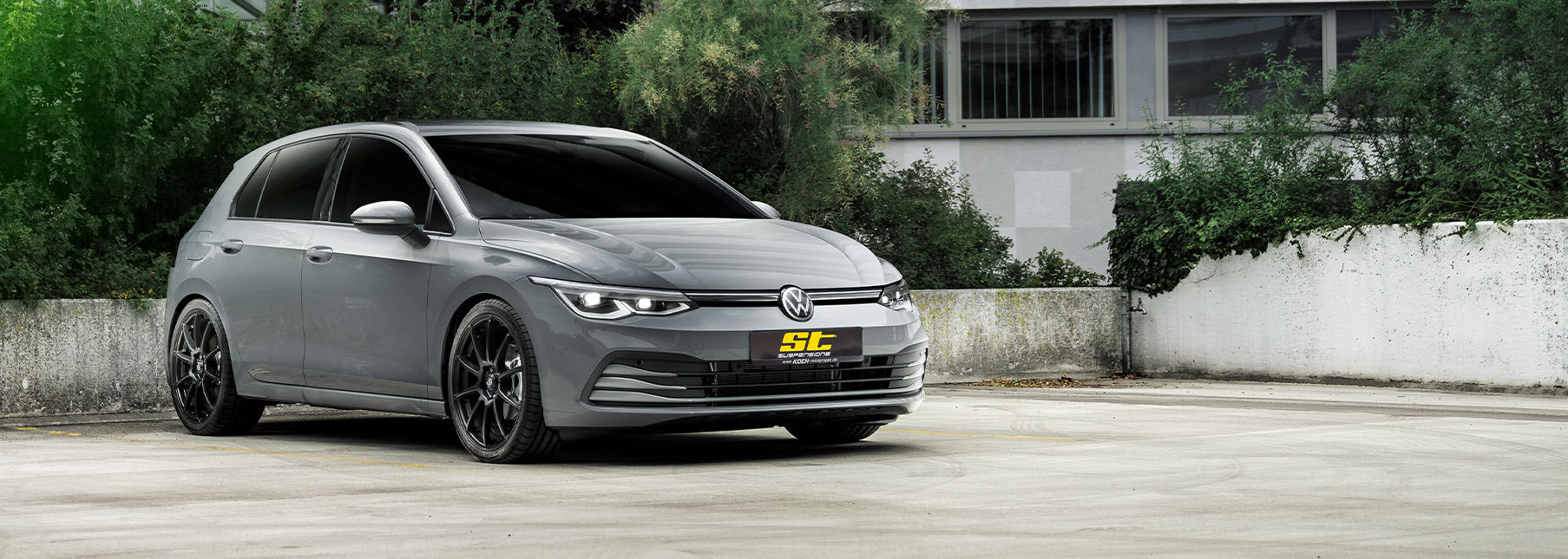 coilover kits, wheel spacers and a lot more... | ST suspensions