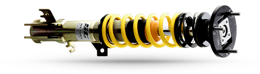 ST XTA Plus 3 Coilovers | ST suspensions