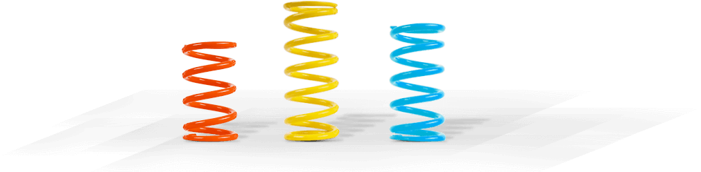 ST Individualisation | ST suspensions