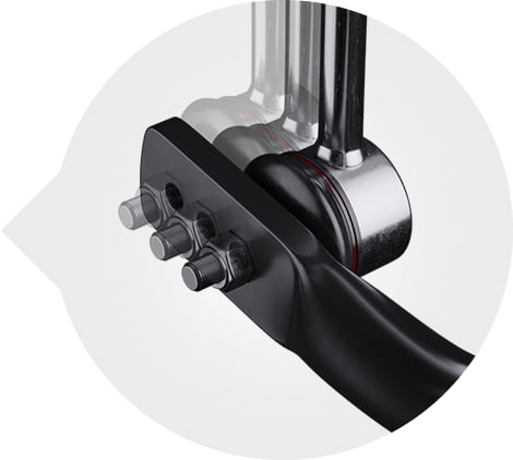 Anti-sway bars - the plus of dryving dynamics | ST suspensions